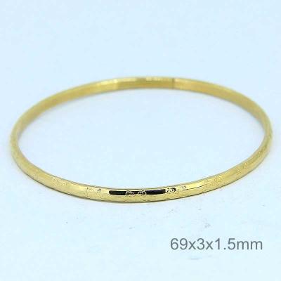 China Top Fashion Super Quality 316L Stainless Steel Bracelet Bangle LBX14 for sale