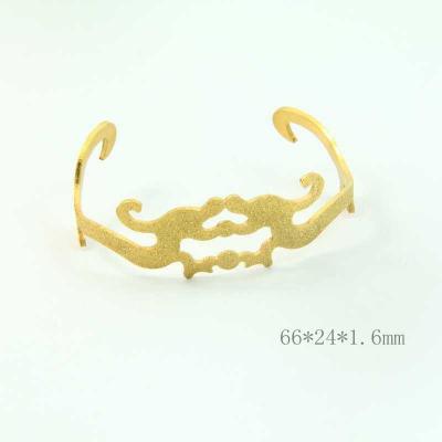 China Top Fashion Super Quality 316L Stainless Steel Bracelet Bangle LBX29-1 for sale