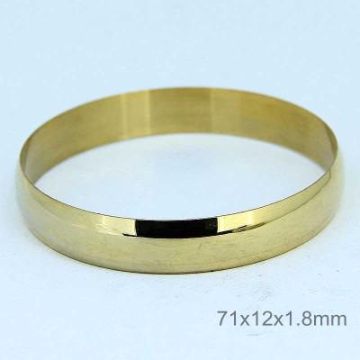 China Top Fashion Super Quality 316L Stainless Steel Bracelet Bangle LBX61 for sale