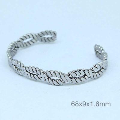 China Top Fashion Super Quality 316L Stainless Steel Bracelet Bangle LBX101 for sale