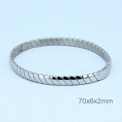 China Top Fashion Super Quality 316L Stainless Steel Bracelet Bangle LBX105 for sale