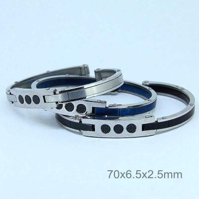 China Top Fashion Super Quality 316L Stainless Steel Bracelet Bangle LBX109 for sale