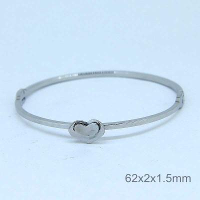China Top Fashion Super Quality 316L Stainless Steel Bracelet Bangle LBX116 for sale