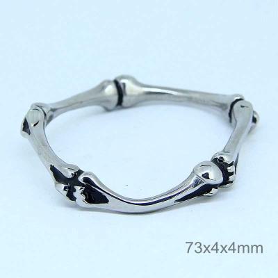 China Top Fashion Super Quality 316L Stainless Steel Bracelet Bangle LBX112 for sale