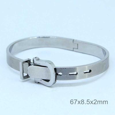 China Top Fashion Super Quality 316L Stainless Steel Bracelet Bangle LBX113 for sale