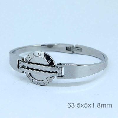 China Top Fashion Super Quality 316L Stainless Steel Bracelet Bangle LBX120 for sale