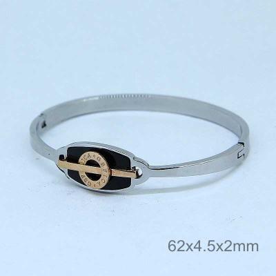 China Top Fashion Super Quality 316L Stainless Steel Bracelet Bangle LBX124 for sale