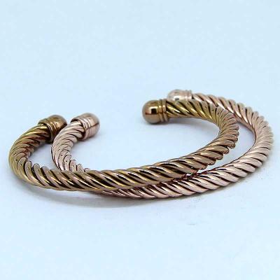 China Top Fashion Super Quality 316L Stainless Steel Bracelet Bangle LBX147 for sale