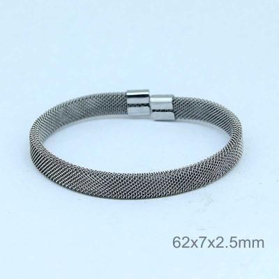 China Top Fashion Super Quality 316L Stainless Steel Bracelet Bangle LBX148 for sale