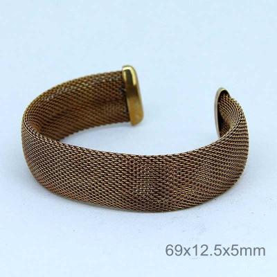 China Top Fashion Super Quality 316L Stainless Steel Bracelet Bangle LBX150 for sale