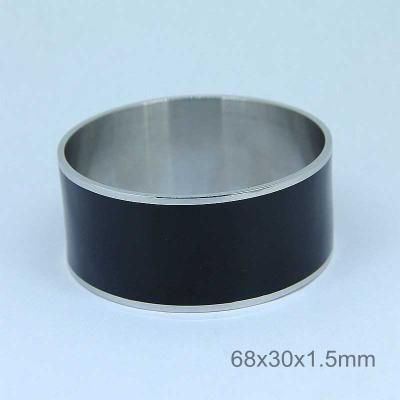 China Top Fashion Super Quality 316L Stainless Steel Bracelet Bangle LBX158-2 for sale