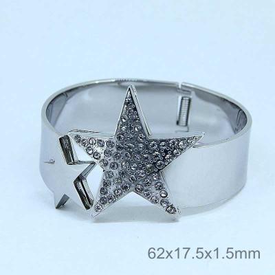 China Top Fashion Super Quality 316L Stainless Steel Bracelet Bangle LBX172 for sale