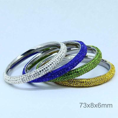 China Top Fashion Super Quality 316L Stainless Steel Bracelet Bangle LBX184 for sale