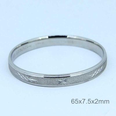 China Top Fashion Super Quality 316L Stainless Steel Bracelet Bangle LBX189 for sale