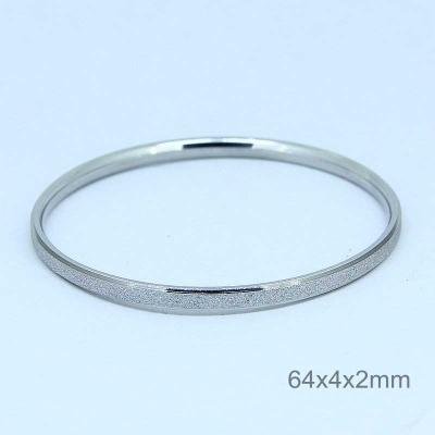 China Top Fashion Super Quality 316L Stainless Steel Bracelet Bangle LBX187 for sale
