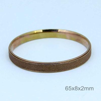 China Top Fashion Super Quality 316L Stainless Steel Bracelet Bangle LBX188 for sale