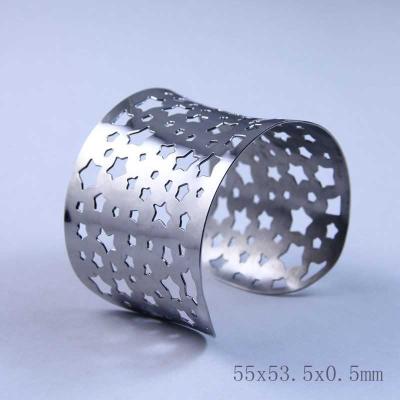 China Top Fashion Super Quality 316L Stainless Steel Bracelet Bangle LBX162-1 for sale