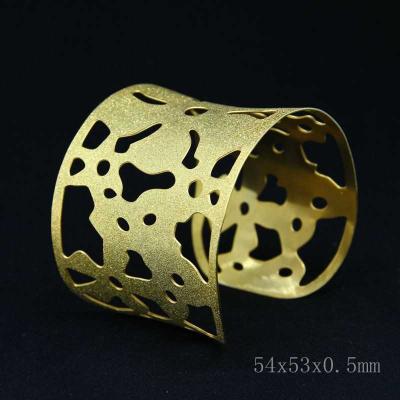 China Top Fashion Super Quality 316L Stainless Steel Bracelet Bangle LBX191-3 for sale