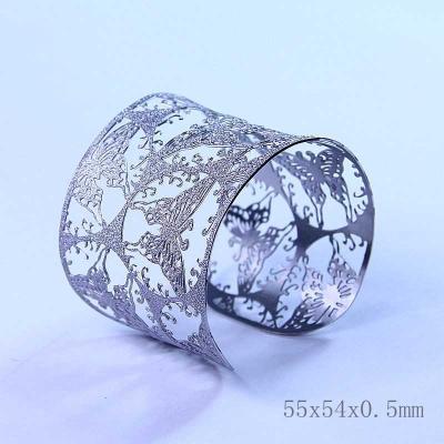 China Top Fashion Super Quality 316L Stainless Steel Bracelet Bangle LBX193-2 for sale