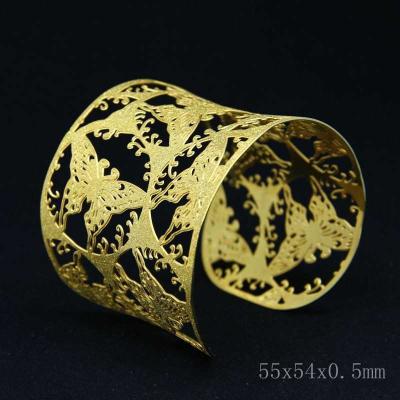 China Top Fashion Super Quality 316L Stainless Steel Bracelet Bangle LBX193-3 for sale