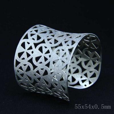 China Top Fashion Super Quality 316L Stainless Steel Bracelet Bangle LBX194-2 for sale