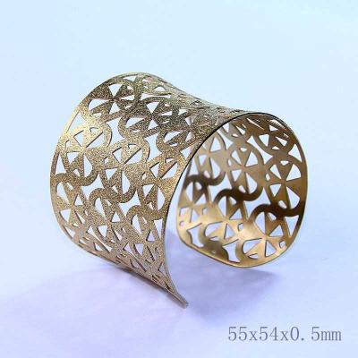 China Top Fashion Super Quality 316L Stainless Steel Bracelet Bangle LBX194-3 for sale