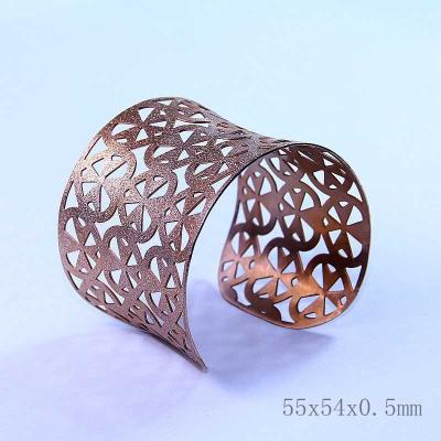 China Top Fashion Super Quality 316L Stainless Steel Bracelet Bangle LBX194-4 for sale