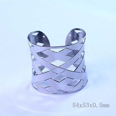 China Top Fashion Super Quality 316L Stainless Steel Bracelet Bangle LBX200-1 for sale