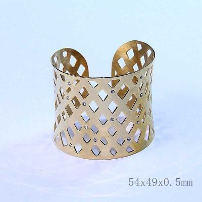 China Top Fashion Super Quality 316L Stainless Steel Bracelet Bangle LBX197-1 for sale