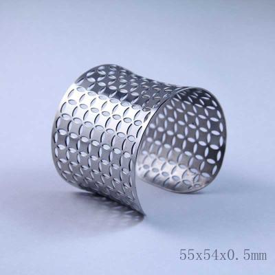China Top Fashion Super Quality 316L Stainless Steel Bracelet Bangle LBX199-1 for sale