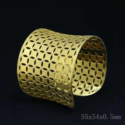 China Top Fashion Super Quality 316L Stainless Steel Bracelet Bangle LBX199-2 for sale