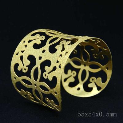 China Top Fashion Super Quality 316L Stainless Steel Bracelet Bangle LBX205-2 for sale
