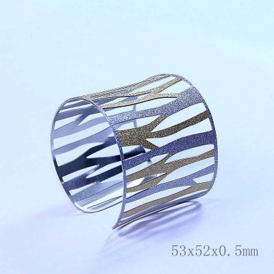 China Top Fashion Super Quality 316L Stainless Steel Bracelet Bangle LBX203 for sale