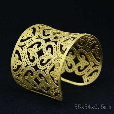 China Top Fashion Super Quality 316L Stainless Steel Bracelet Bangle LBX204-2 for sale