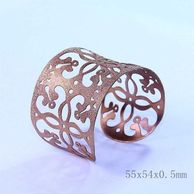 China Top Fashion Super Quality 316L Stainless Steel Bracelet Bangle LBX205-1 for sale