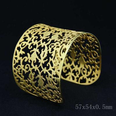 China Top Fashion Super Quality 316L Stainless Steel Bracelet Bangle LBX207-3 for sale