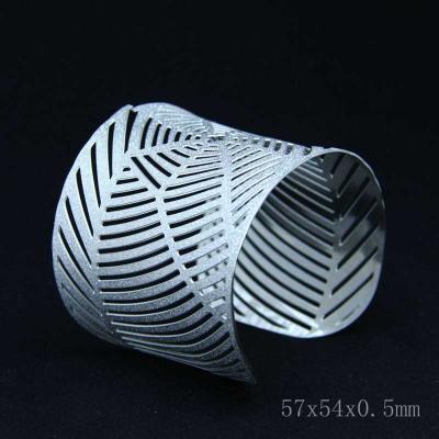 China Top Fashion Super Quality 316L Stainless Steel Bracelet Bangle LBX206-2 for sale