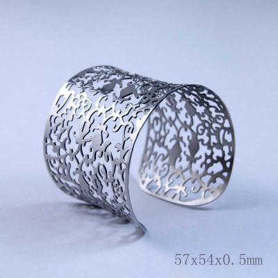 China Top Fashion Super Quality 316L Stainless Steel Bracelet Bangle LBX207-1 for sale