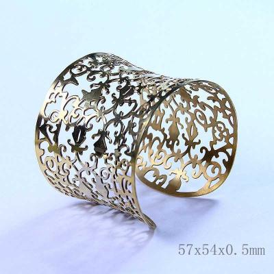 China Top Fashion Super Quality 316L Stainless Steel Bracelet Bangle LBX207-2 for sale
