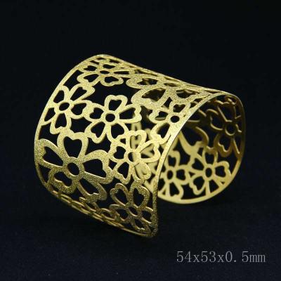 China Top Fashion Super Quality 316L Stainless Steel Bracelet Bangle LBX210-2 for sale