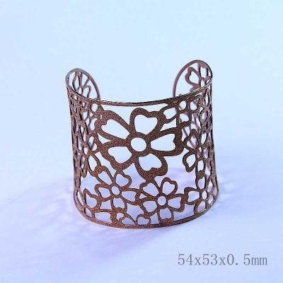 China Top Fashion Super Quality 316L Stainless Steel Bracelet Bangle LBX210-3 for sale