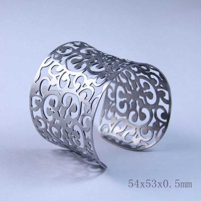 China Top Fashion Super Quality 316L Stainless Steel Bracelet Bangle LBX211 for sale