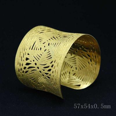 China Top Fashion Super Quality 316L Stainless Steel Bracelet Bangle LBX215-2 for sale