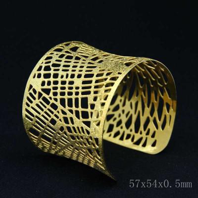 China Top Fashion Super Quality 316L Stainless Steel Bracelet Bangle LBX214-2 for sale