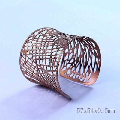 China Top Fashion Super Quality 316L Stainless Steel Bracelet Bangle LBX214-3 for sale