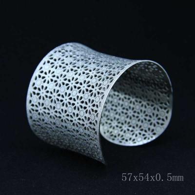 China Top Fashion Super Quality 316L Stainless Steel Bracelet Bangle LBX218-2 for sale
