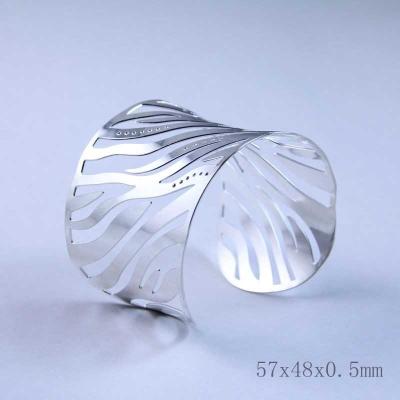 China Top Fashion Super Quality 316L Stainless Steel Bracelet Bangle LBX216 for sale