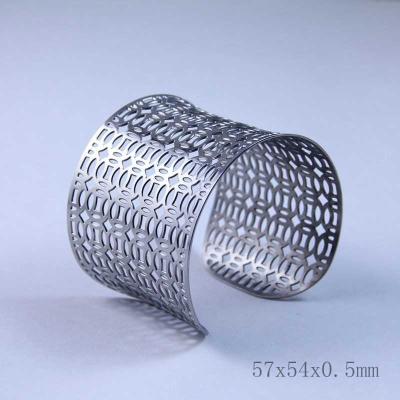 China Top Fashion Super Quality 316L Stainless Steel Bracelet Bangle LBX217-1 for sale