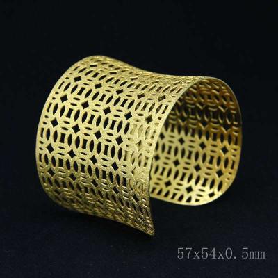 China Top Fashion Super Quality 316L Stainless Steel Bracelet Bangle LBX217-2 for sale