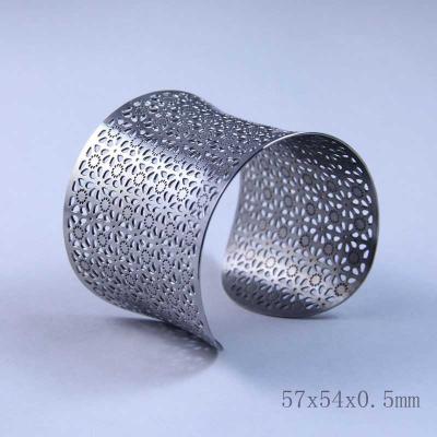China Top Fashion Super Quality 316L Stainless Steel Bracelet Bangle LBX218-1 for sale